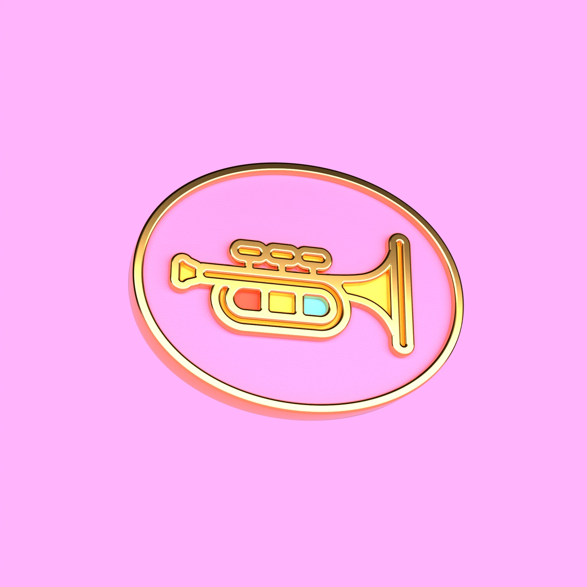 Algorand Governance NFTs by Pera