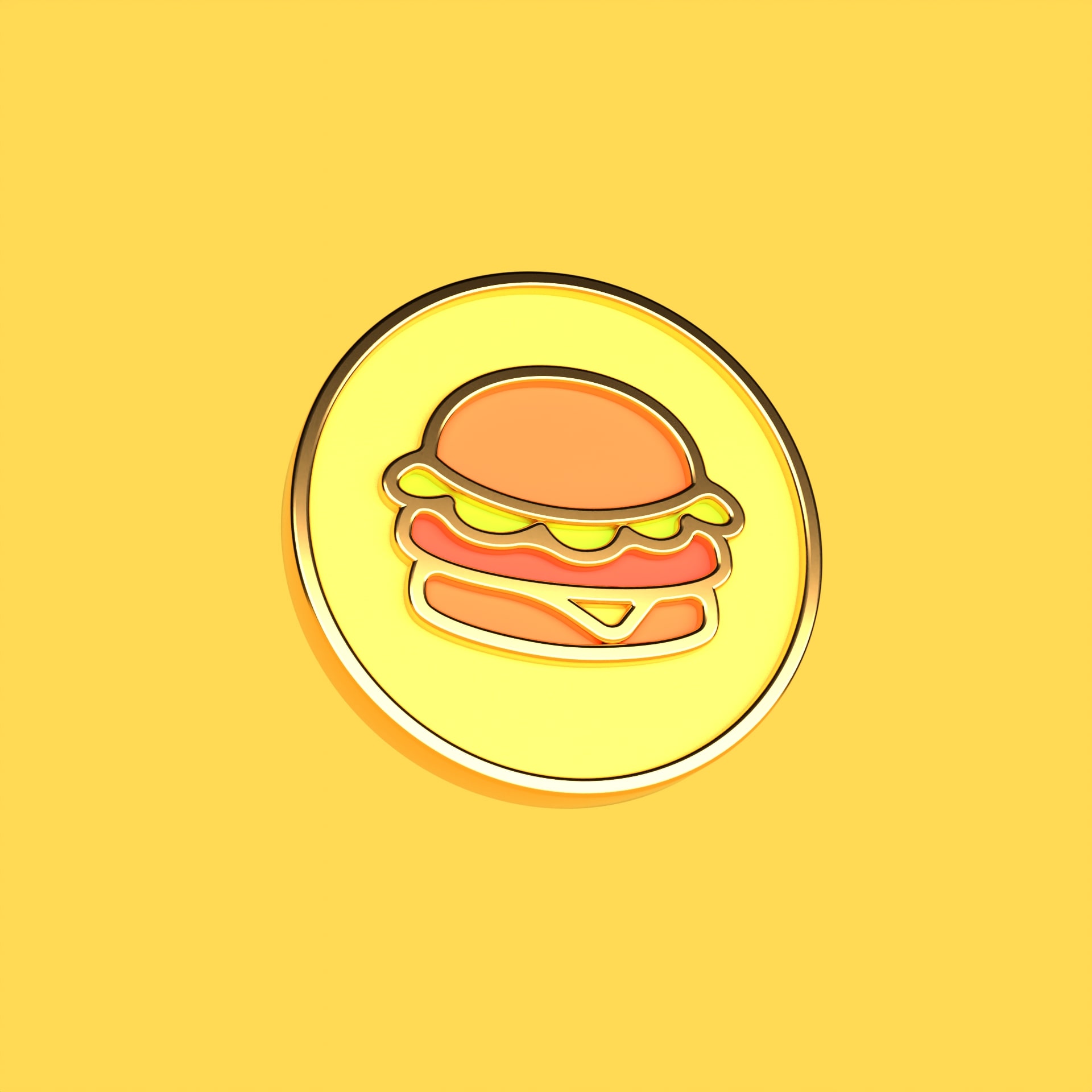 Algorand Governance NFTs by Pera