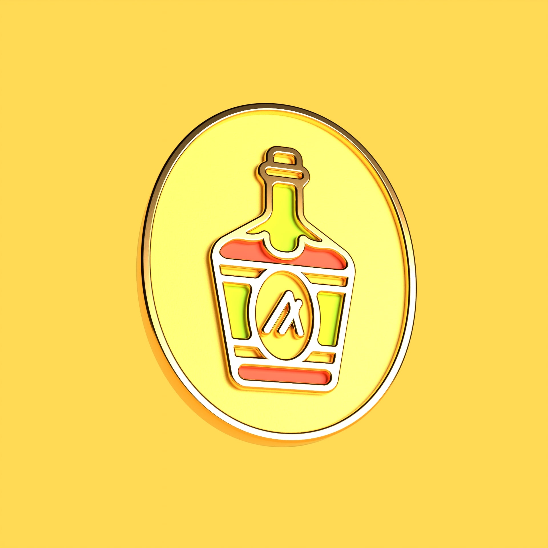 Algorand Governance NFTs by Pera