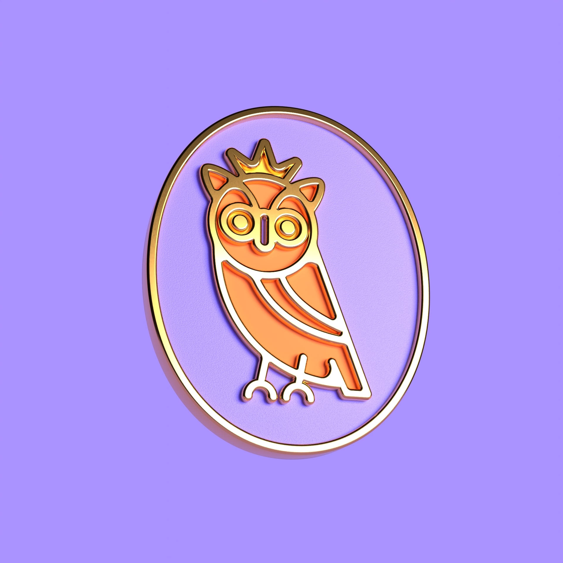 Algorand Governance NFTs by Pera